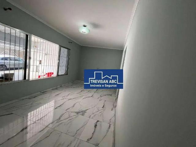 Casa / Sobrado para Locação em São Bernardo do Campo/SP Assunção 4 Quartos