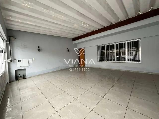 Casa / Sobrado para Locação em São Bernardo do Campo/SP Assunção 5 Quartos