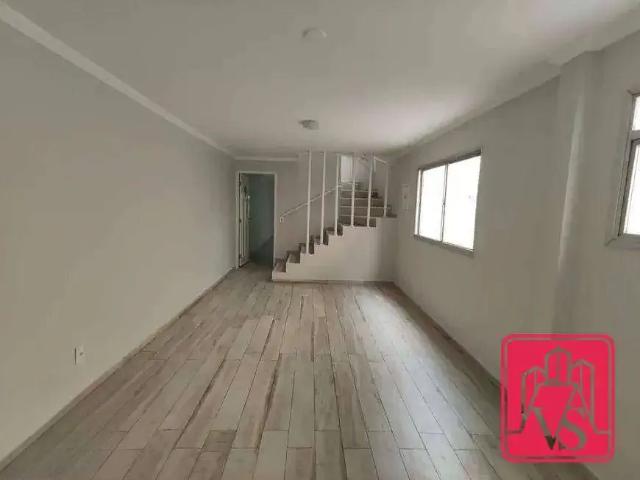 Casa / Sobrado para Locação em São Bernardo do Campo/SP Assunção 5 Quartos