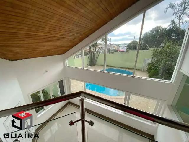 Casa / Sobrado para Locação em São Bernardo do Campo/SP Assunção 6 Quartos