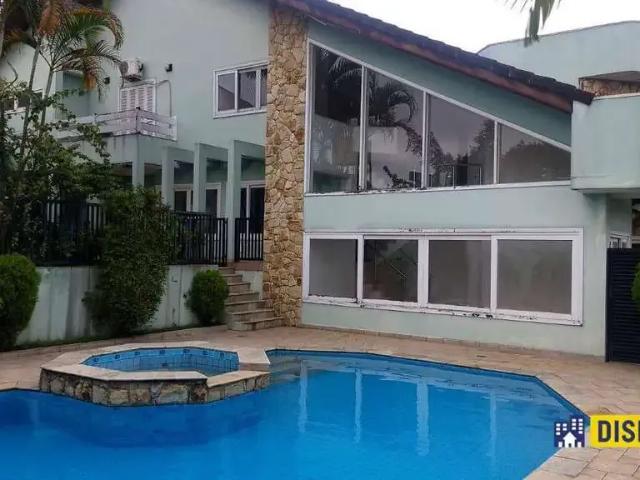 Casa / Sobrado para Locação em São Bernardo do Campo/SP Assunção 6 Quartos