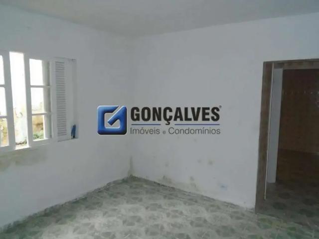 Casa / Sobrado para Locação em São Bernardo do Campo/SP Assunção 1 Quartos