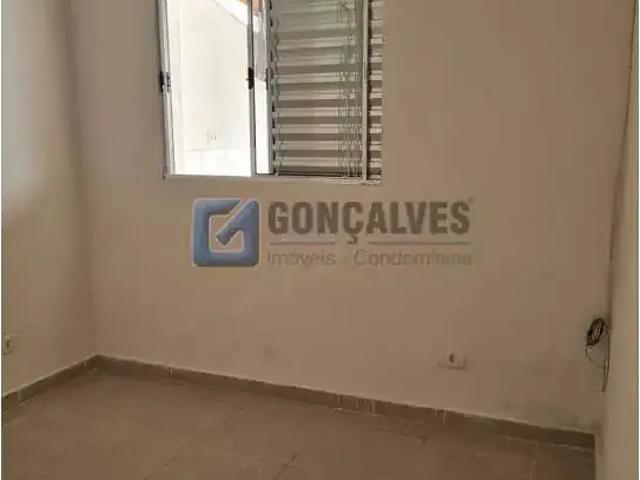 Casa / Sobrado para Locação em São Bernardo do Campo/SP Assunção 1 Quartos