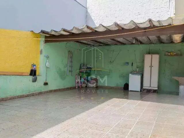 Casa / Sobrado para Locação em São Bernardo do Campo/SP Assunção 2 Quartos