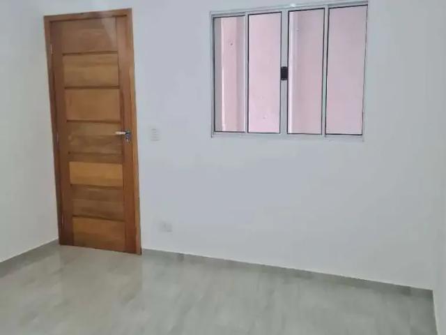 Casa / Sobrado para Locação em São Bernardo do Campo/SP Assunção 2 Quartos