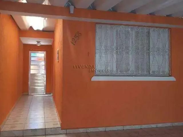 Casa / Sobrado para Locação em São Bernardo do Campo/SP Assunção 2 Quartos