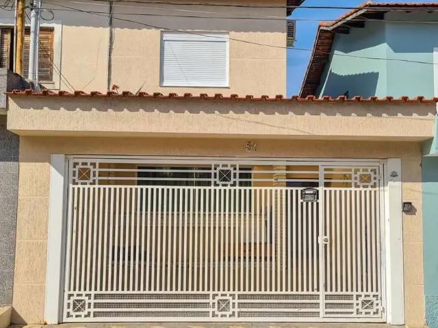 Casa / Sobrado para Locação em São Bernardo do Campo/SP Assunção 2 Quartos