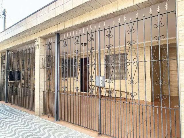 Casa / Sobrado para Locação em São Bernardo do Campo/SP Assunção 2 Quartos