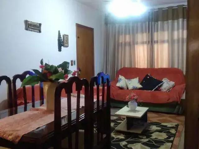 Casa / Sobrado para Locação em São Bernardo do Campo/SP Assunção 2 Quartos
