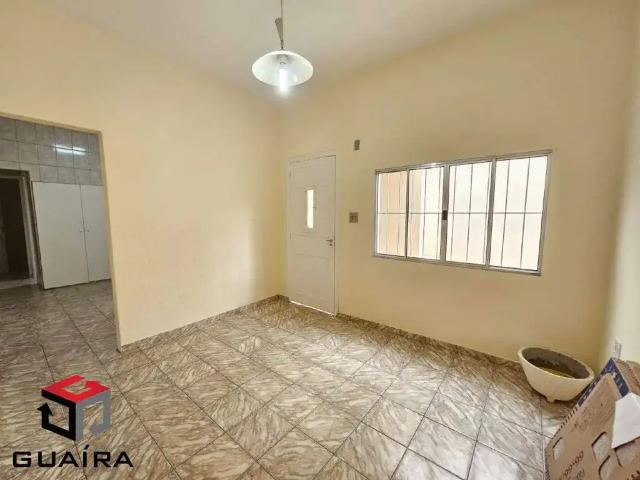 Casa / Sobrado para Locação em São Bernardo do Campo/SP Assunção 2 Quartos