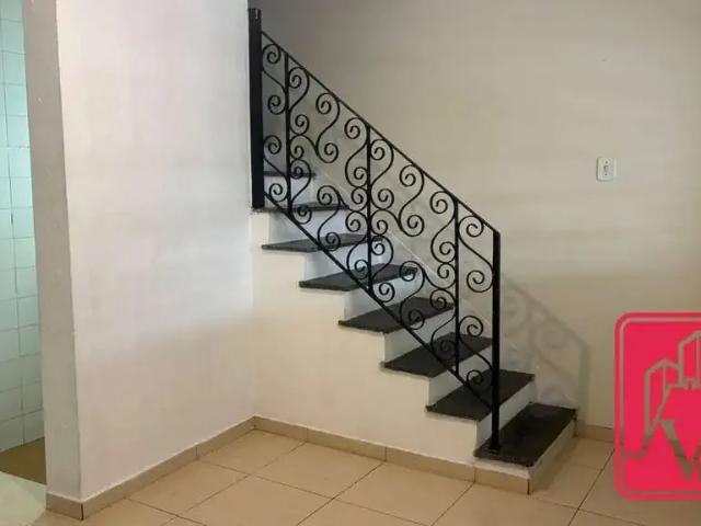 Casa / Sobrado para Locação em São Bernardo do Campo/SP Assunção 2 Quartos