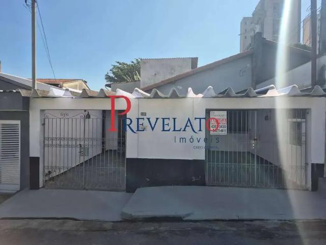 Casa / Sobrado para Locação em São Bernardo do Campo/SP Assunção 2 Quartos