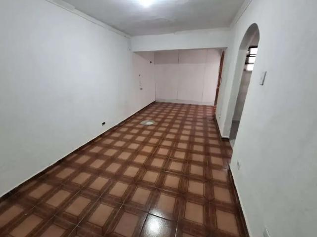 Casa / Sobrado para Locação em São Bernardo do Campo/SP Assunção 2 Quartos