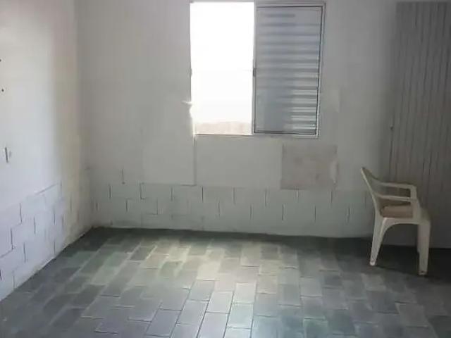 Casa / Sobrado para Locação em São Bernardo do Campo/SP Assunção 2 Quartos