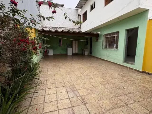 Casa / Sobrado para Locação em São Bernardo do Campo/SP Assunção 2 Quartos