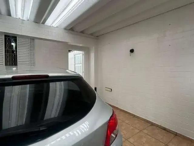 Casa / Sobrado para Locação em São Bernardo do Campo/SP Assunção 2 Quartos