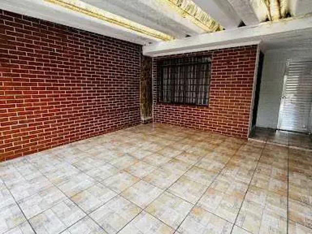 Casa / Sobrado para Locação em São Bernardo do Campo/SP Assunção 2 Quartos