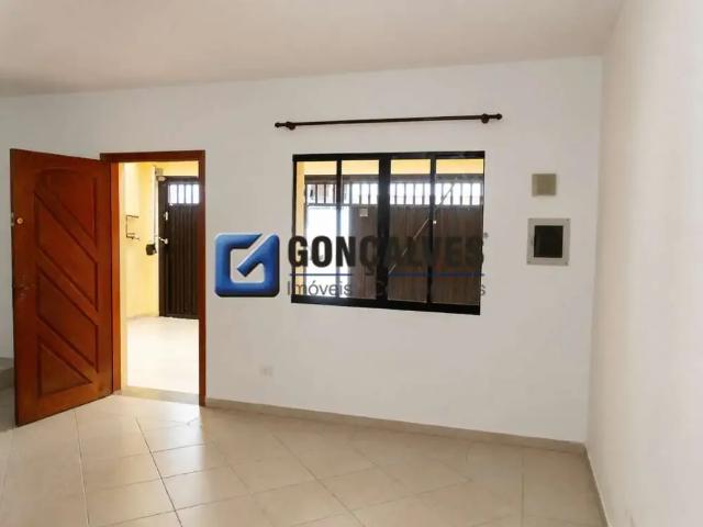 Casa / Sobrado para Locação em São Bernardo do Campo/SP Assunção 2 Quartos