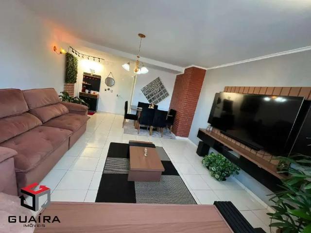 Casa / Sobrado para Locação em São Bernardo do Campo/SP Assunção 3 Quartos
