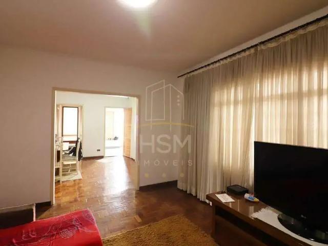 Casa / Sobrado para Locação em São Bernardo do Campo/SP Assunção 3 Quartos