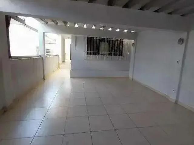 Casa / Sobrado para Locação em São Bernardo do Campo/SP Assunção 3 Quartos