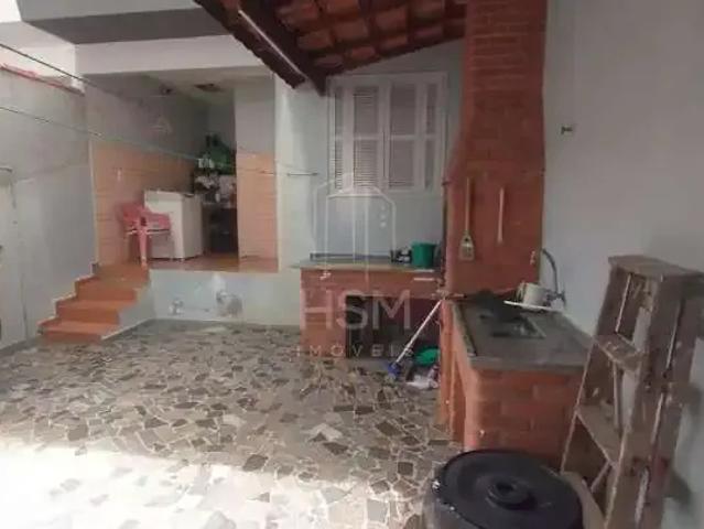Casa / Sobrado para Locação em São Bernardo do Campo/SP Assunção 3 Quartos