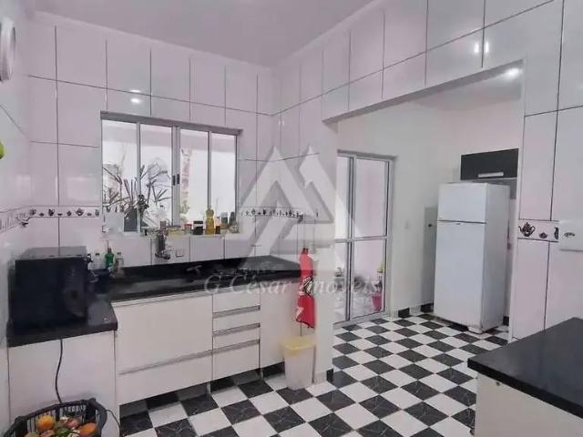 Casa / Sobrado para Locação em São Bernardo do Campo/SP Assunção 3 Quartos