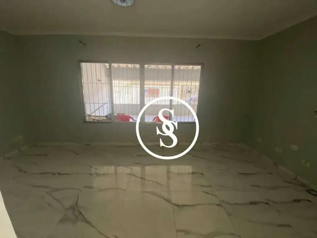 Casa / Sobrado para Locação em São Bernardo do Campo/SP Assunção 3 Quartos