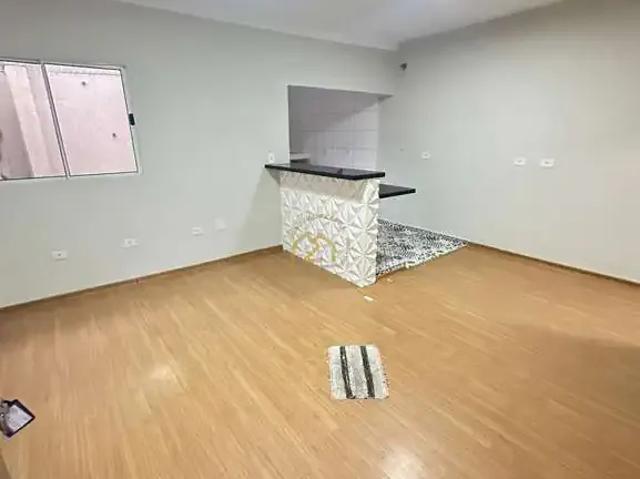 Casa / Sobrado para Locação em São Bernardo do Campo/SP Assunção 3 Quartos