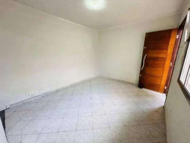 Casa / Sobrado para Locação em São Bernardo do Campo/SP Assunção 3 Quartos
