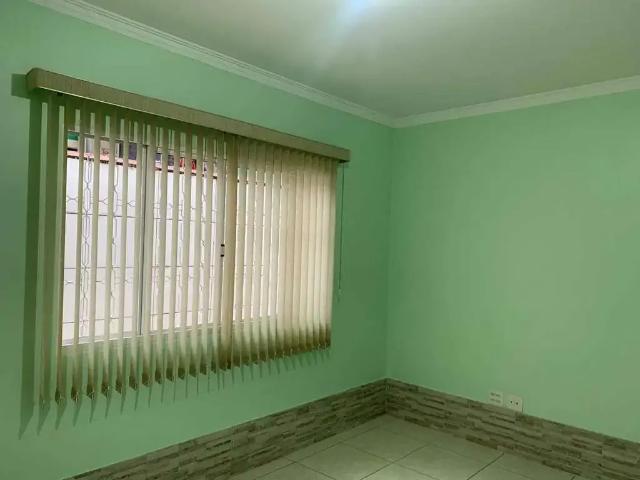 Casa / Sobrado para Locação em São Bernardo do Campo/SP Assunção 3 Quartos