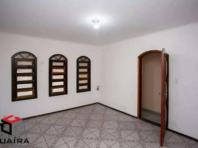 Casa / Sobrado para Locação em São Bernardo do Campo/SP Assunção 3 Quartos
