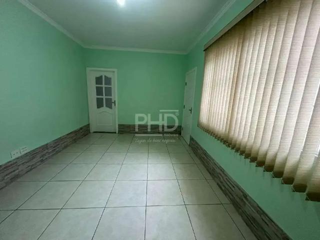 Casa / Sobrado para Locação em São Bernardo do Campo/SP Assunção 3 Quartos