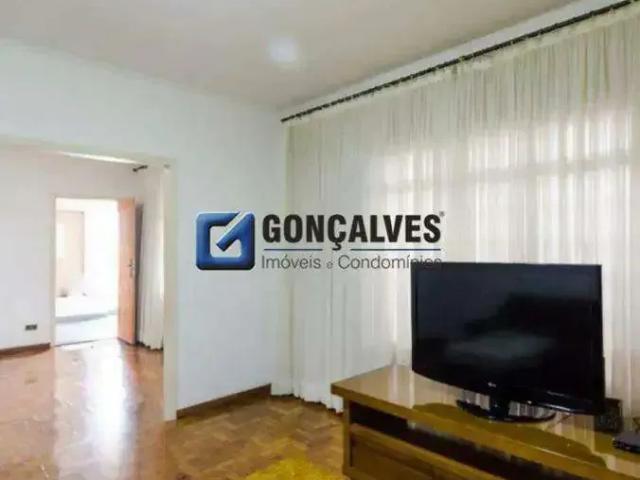 Casa / Sobrado para Locação em São Bernardo do Campo/SP Assunção 3 Quartos