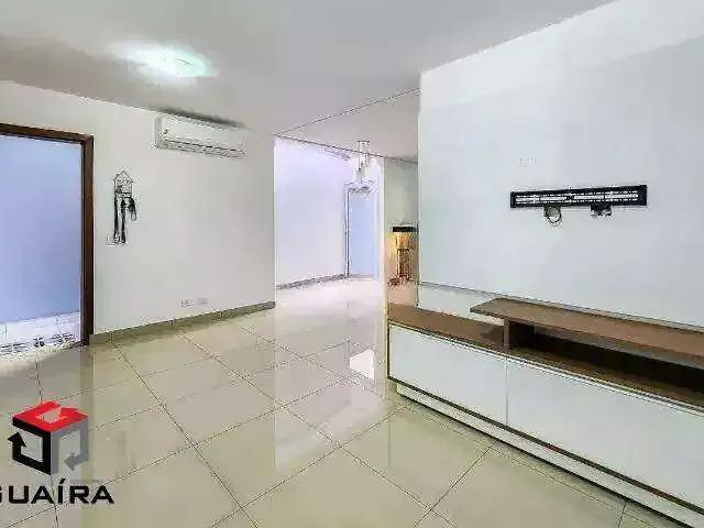 Casa / Sobrado para Locação em São Bernardo do Campo/SP Assunção 3 Quartos