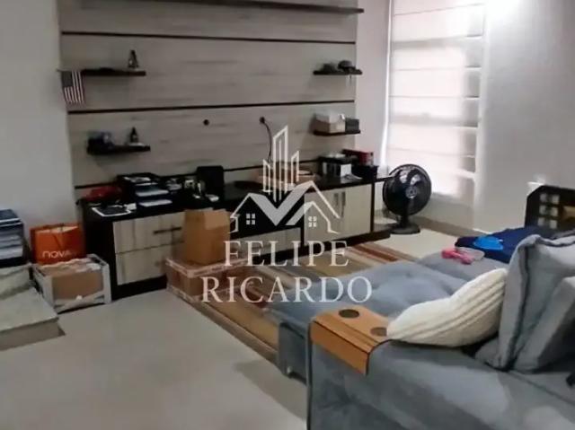 Casa / Sobrado para Locação em São Bernardo do Campo/SP Assunção 3 Quartos
