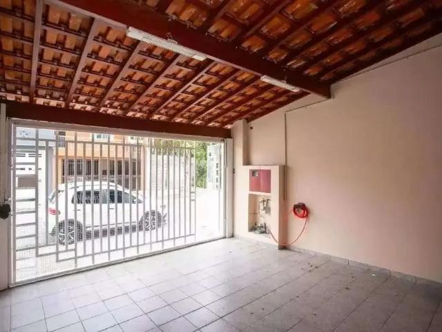Casa / Sobrado para Locação em São Bernardo do Campo/SP Assunção 3 Quartos