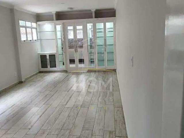 Casa / Sobrado para Locação em São Bernardo do Campo/SP Assunção 3 Quartos