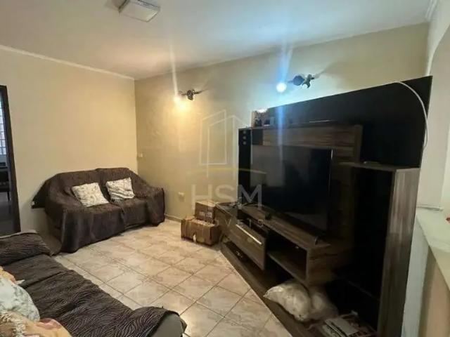 Casa / Sobrado para Locação em São Bernardo do Campo/SP Assunção 3 Quartos