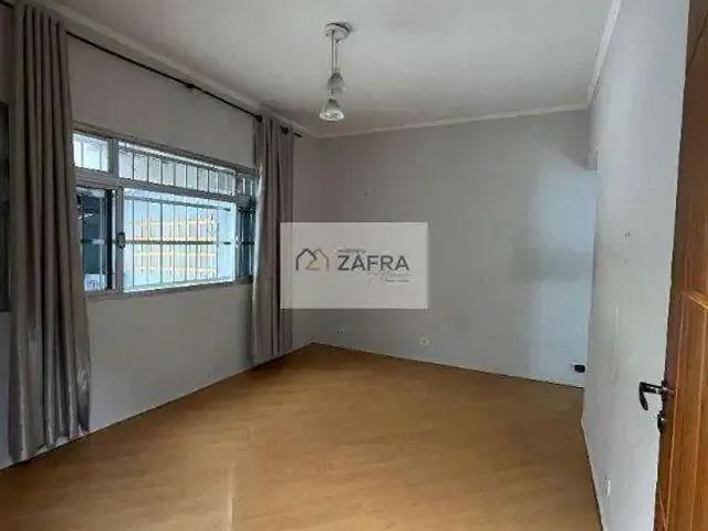 Casa / Sobrado para Locação em São Bernardo do Campo/SP Assunção 3 Quartos