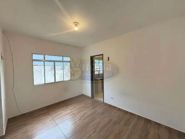 Casa / Sobrado para Locação em São Bernardo do Campo/SP Batistini 1 Quartos