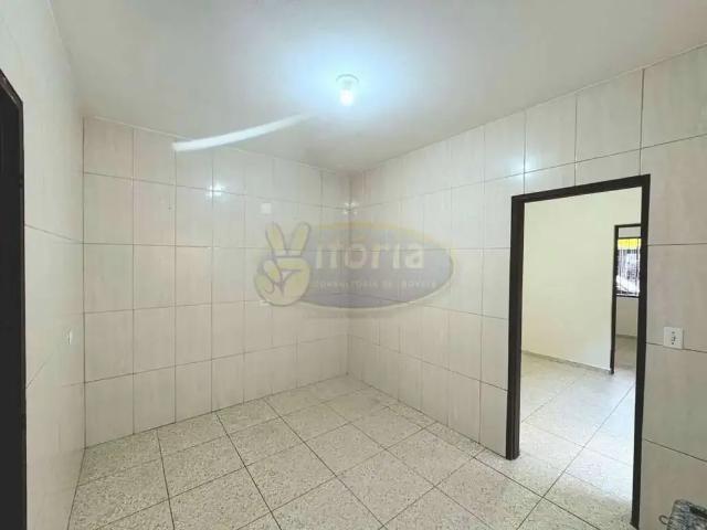 Casa / Sobrado para Locação em São Bernardo do Campo/SP Batistini 1 Quartos