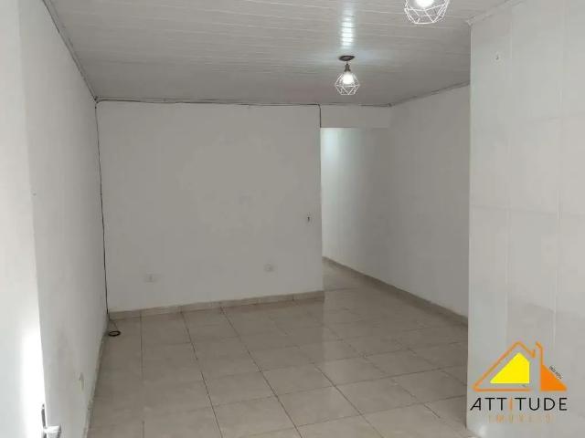 Casa / Sobrado para Locação em São Bernardo do Campo/SP Batistini 1 Quartos