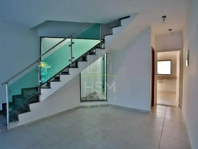 Casa / Sobrado para Locação em São Bernardo do Campo/SP Baeta Neves 3 Quartos