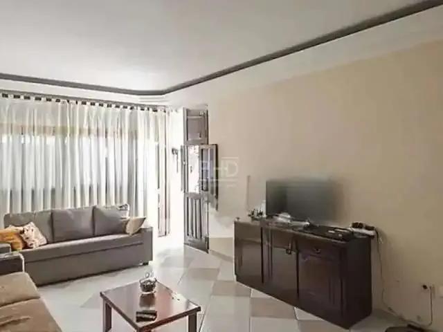 Casa / Sobrado para Locação em São Bernardo do Campo/SP Baeta Neves 3 Quartos