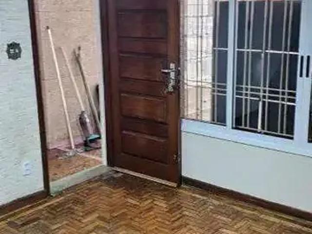Casa / Sobrado para Locação em São Bernardo do Campo/SP Baeta Neves 3 Quartos
