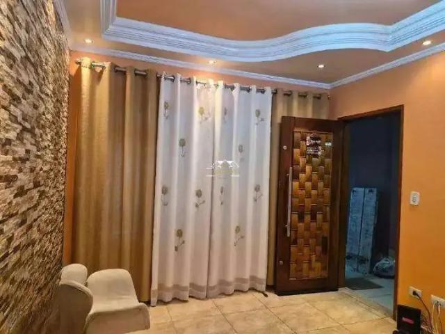Casa / Sobrado para Locação em São Bernardo do Campo/SP Baeta Neves 3 Quartos