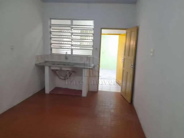 Casa / Sobrado para Locação em São Bernardo do Campo/SP Baeta Neves 1 Quartos