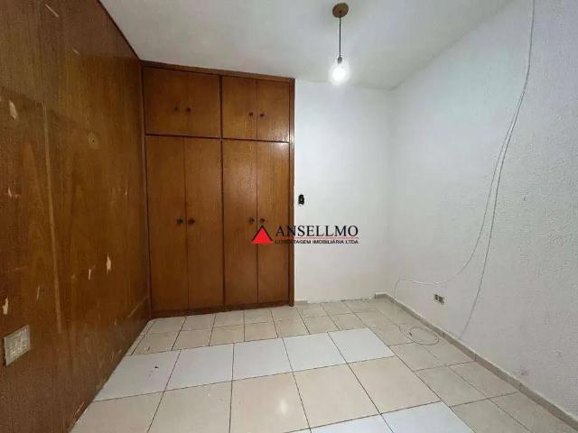 Casa / Sobrado para Locação em São Bernardo do Campo/SP Baeta Neves 1 Quartos