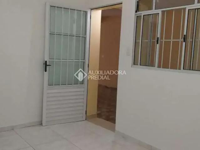 Casa / Sobrado para Locação em São Bernardo do Campo/SP Baeta Neves 2 Quartos